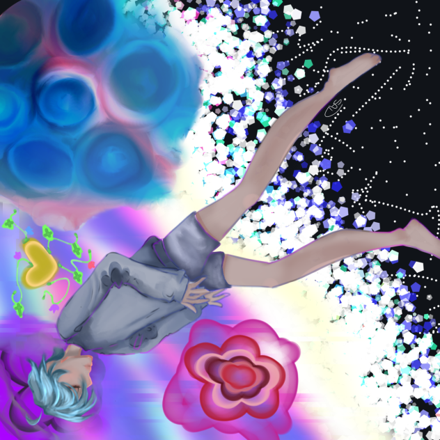 Multi void - ibisPaint
