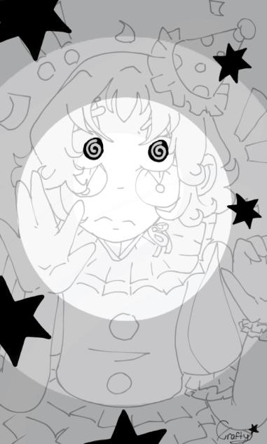 Confused - ibisPaint