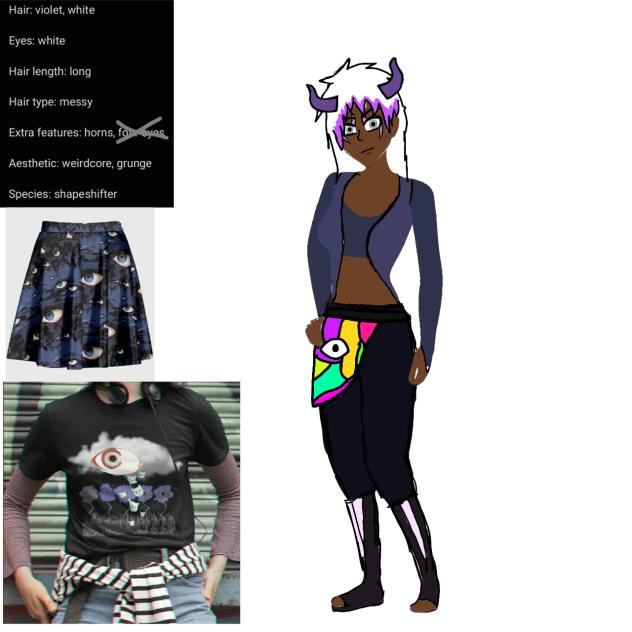 Unamaru draft - ibisPaint