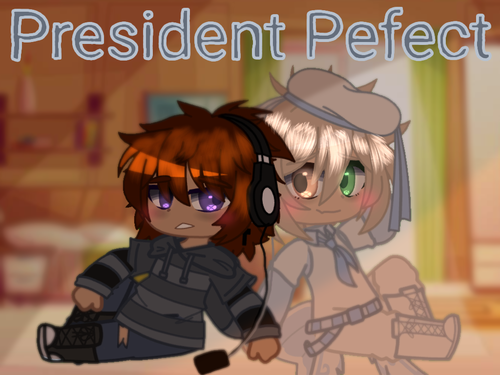 Icon For President Perfect - ibisPaint