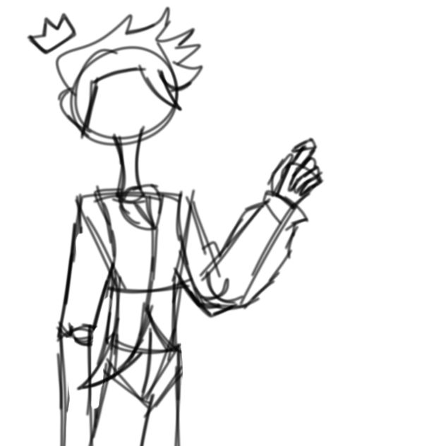 Animation Wip 2 - ibisPaint