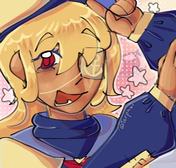 Artfight 16 - ibisPaint