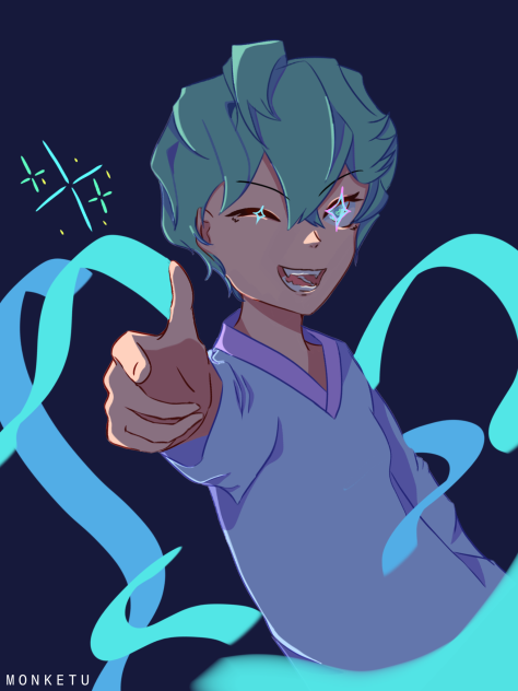 Untitled159 - ibisPaint