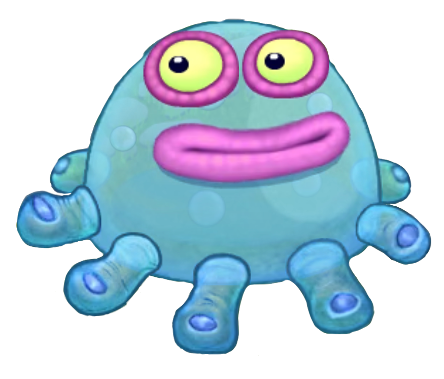 Toe jammer sticker - ibisPaint