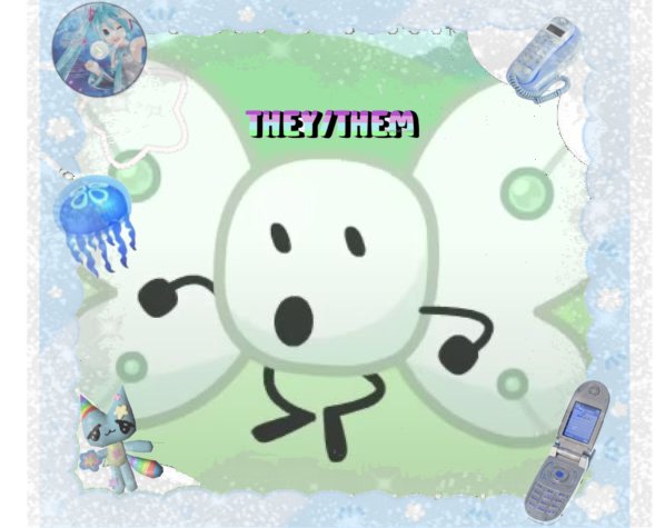 Bot from iii - ibisPaint