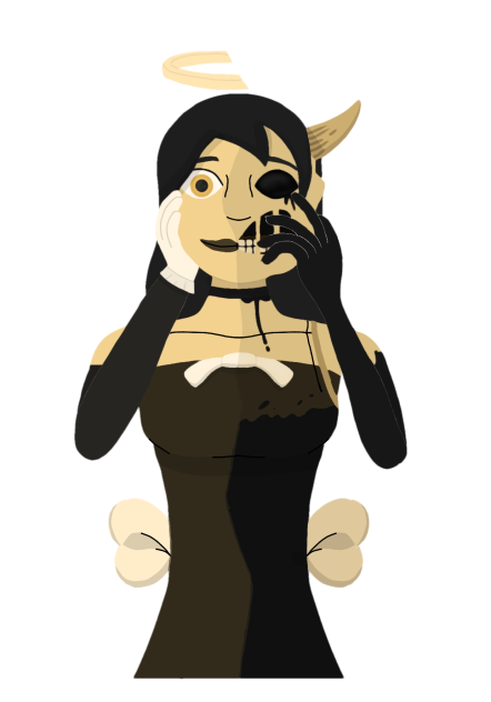 Alice Angel - ibisPaint
