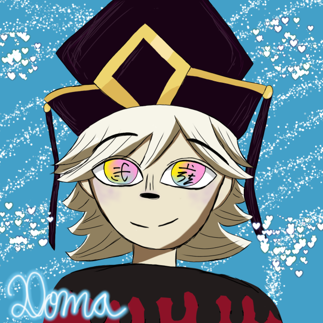 Douma - ibisPaint