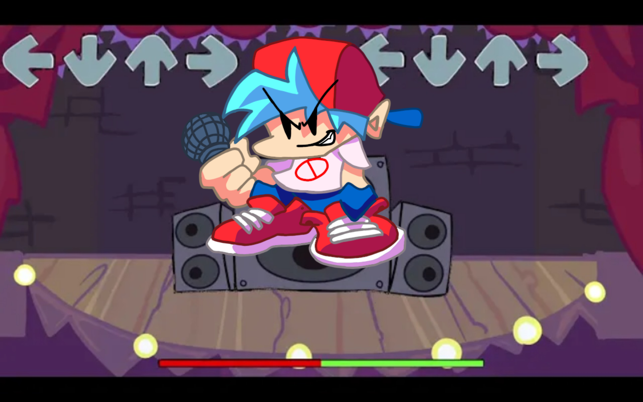 BoyFriend - ibisPaint