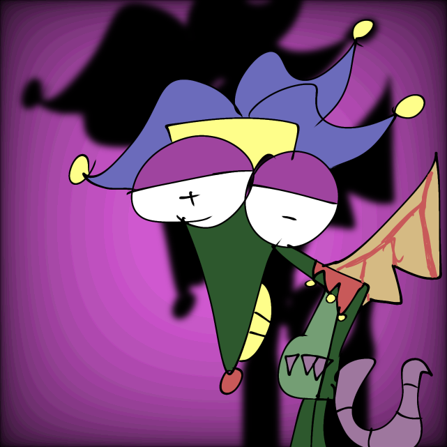 Hansel fanart - ibisPaint