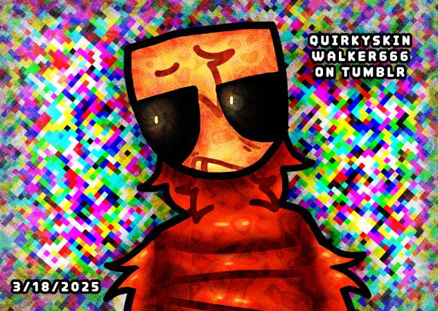 GANGLE MY BELOVED ( TADC ) - ibisPaint