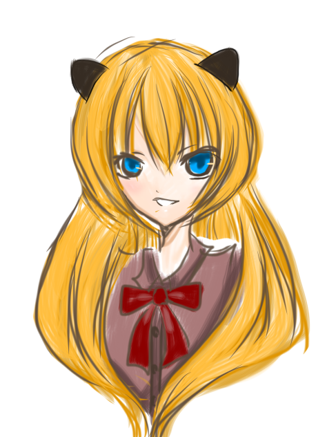 無題60 - ibisPaint