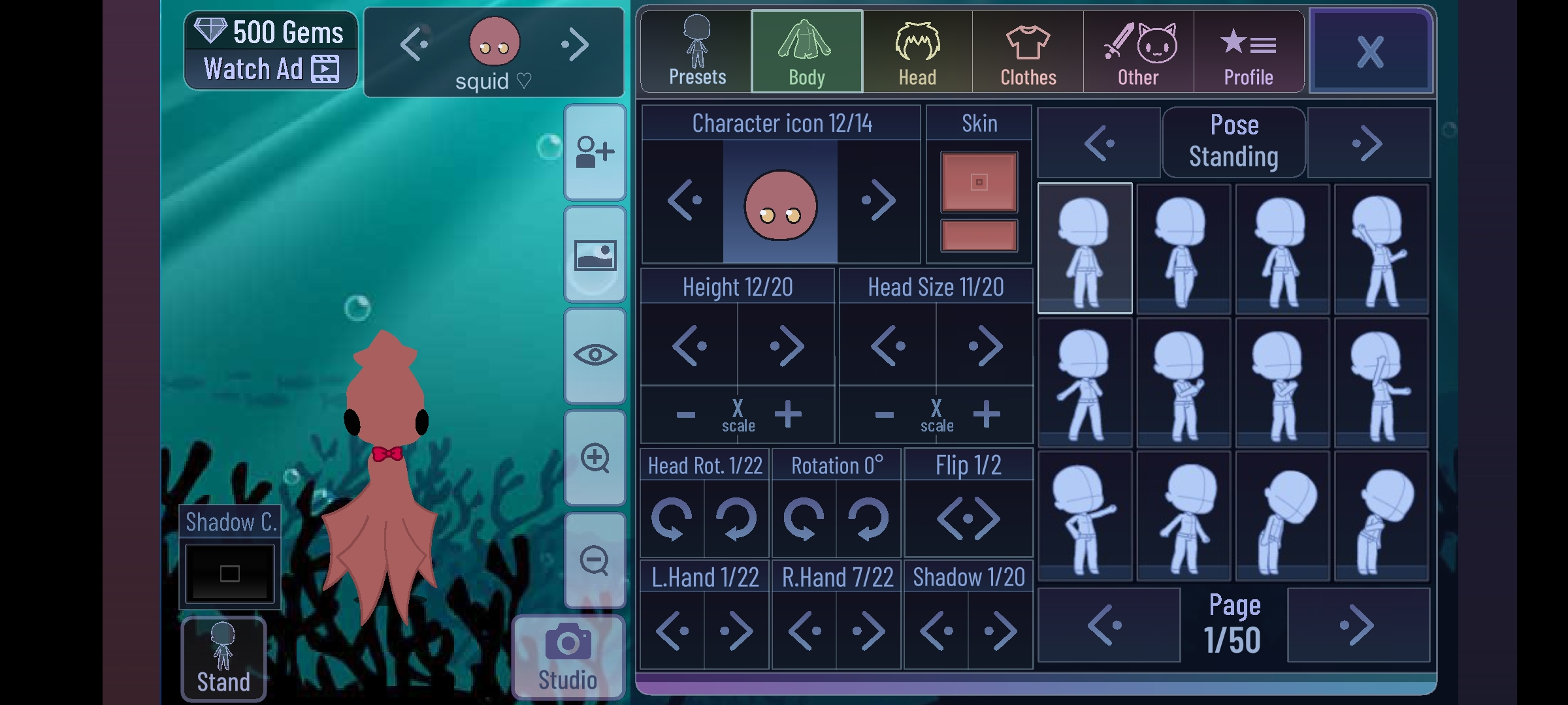 Untitled186 - ibisPaint