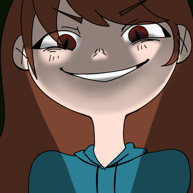 forest girl againnnnn ♡ ♡ - ibisPaint