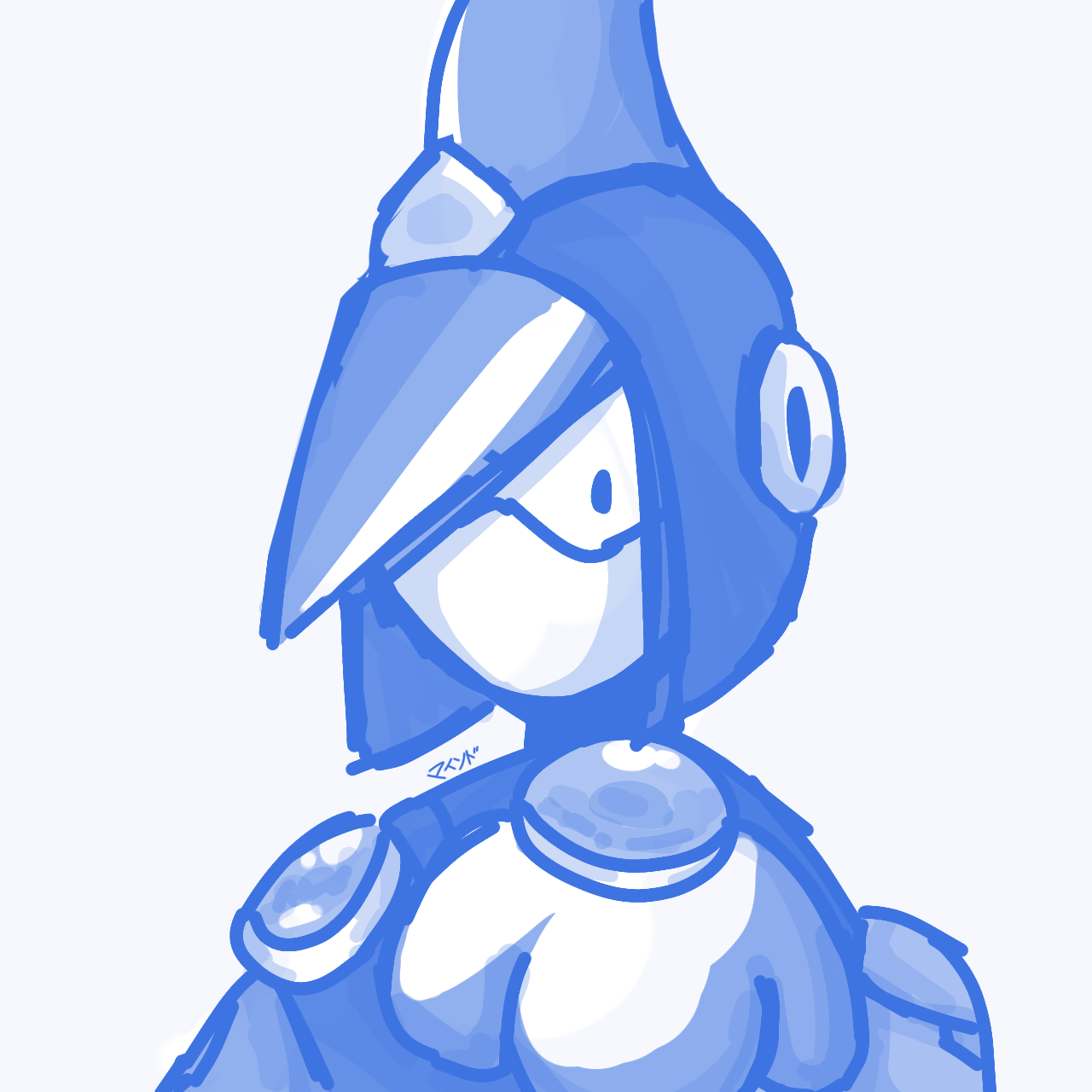 Tide sk3 - ibisPaint