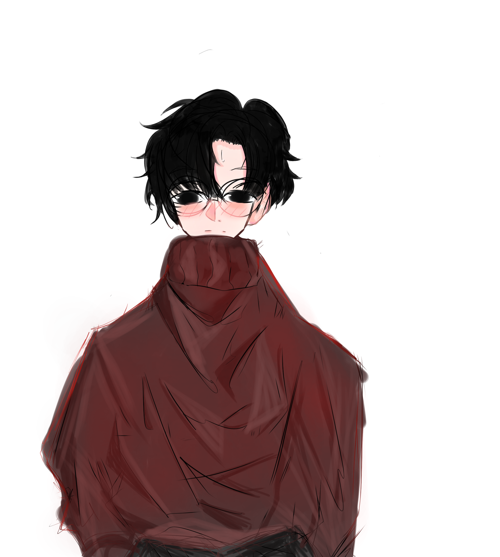 Amr - ibisPaint
