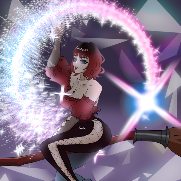 無題214 - ibisPaint