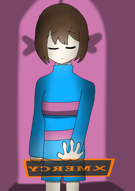 Frisk - ibisPaint
