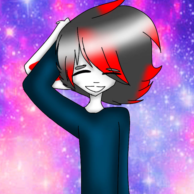 mi version hombre 7u7 - ibisPaint