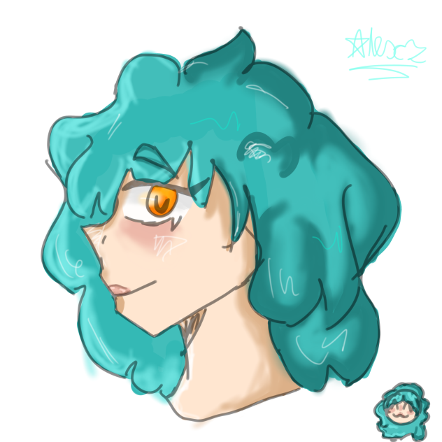 some crap🥰 - ibisPaint