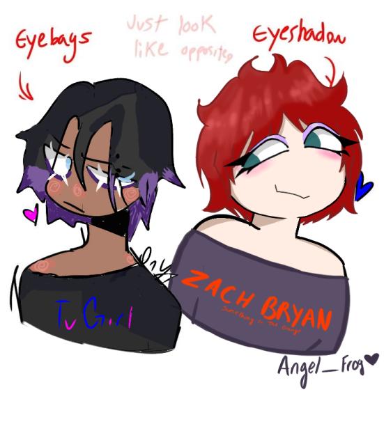 Collab w my pookie - ibisPaint