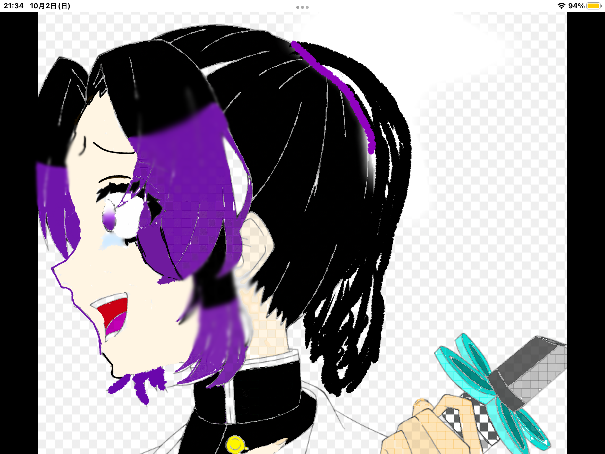 無題111 - ibisPaint