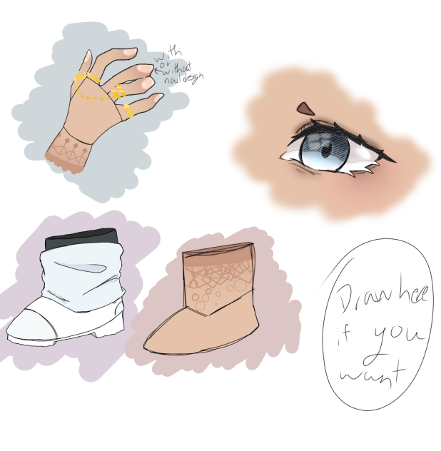 Doodles!! - ibisPaint