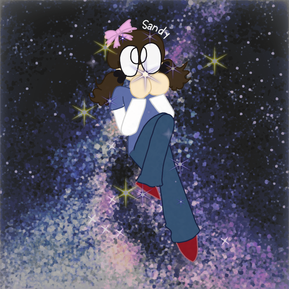 Hurricane Sandy, Obsessed. - ibisPaint