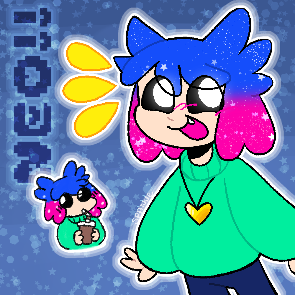 Cringetober Day 1- Old Oc! - ibisPaint