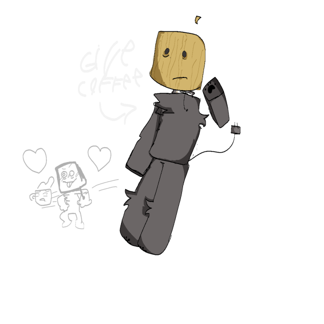 Bros traumatized - ibisPaint