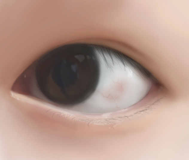 Hurt Day3 - ibisPaint