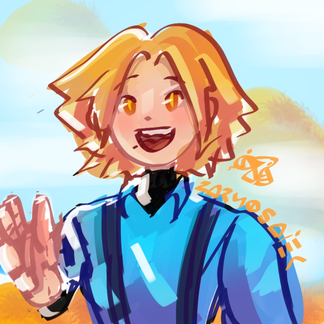 Coloring practice - ibisPaint