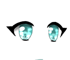Gacha Eyes - ibisPaint