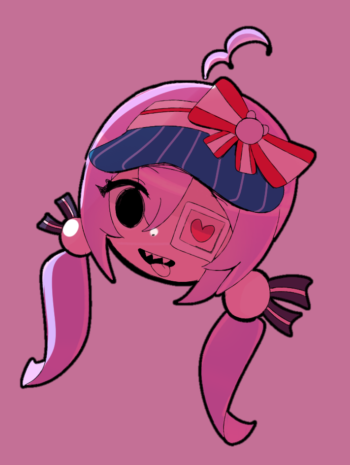 hello 🤗 Rachie - ibisPaint
