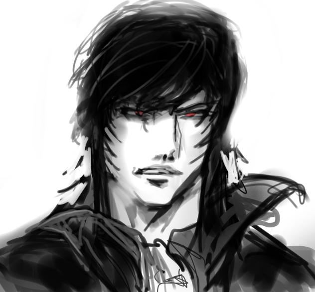 My goat 😋 - ibisPaint