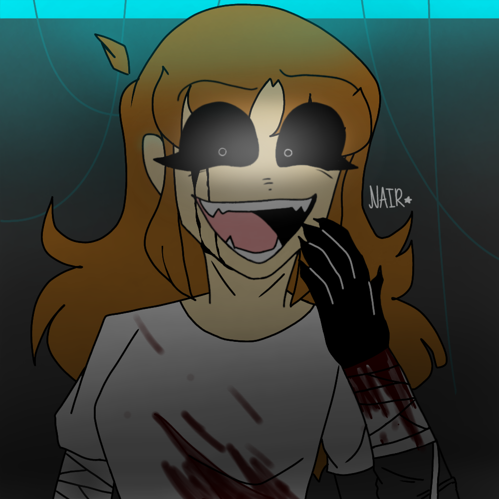 Stacy Carter - ibisPaint