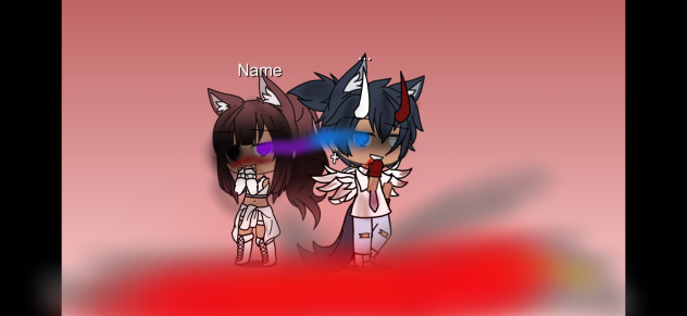 My cutie Ep2 Peek - ibisPaint