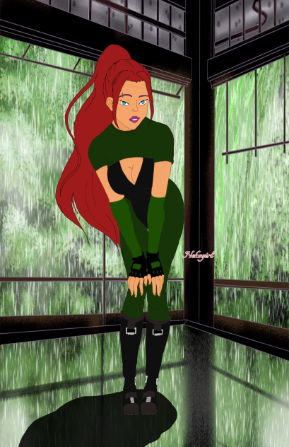 Artemis Banna - ibisPaint