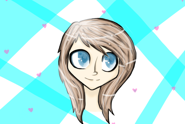 blueberry - ibisPaint