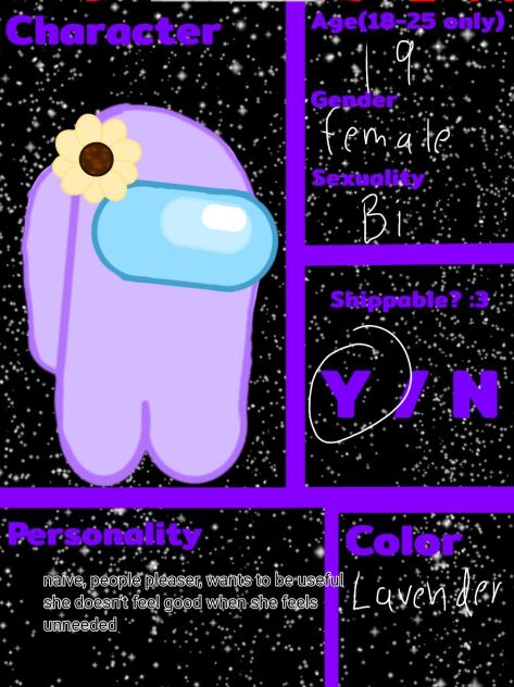 cs for Among us blood ship - ibisPaint