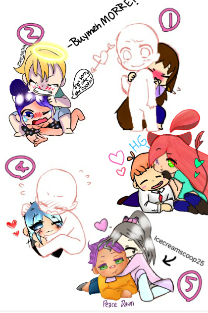 Collab with Avery 10 - ibisPaint