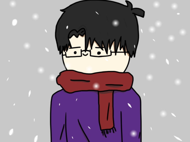 Awful speed draw - ibisPaint