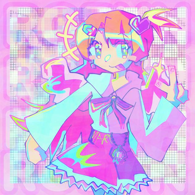 marikyuun =3 - ibisPaint