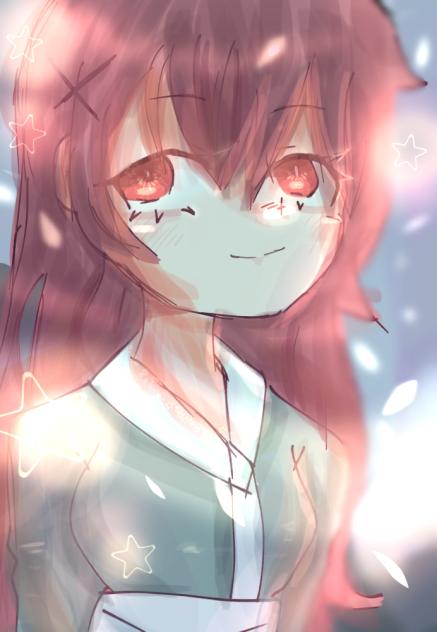 A surprise for her - ibisPaint