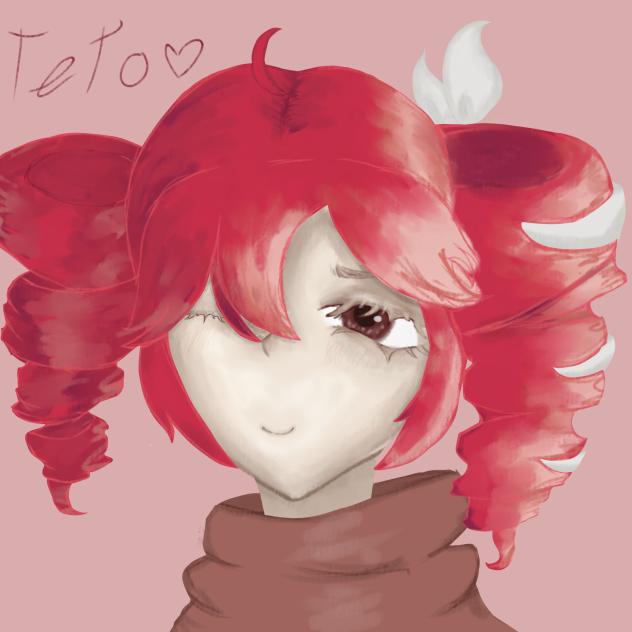 •Teto• - ibisPaint