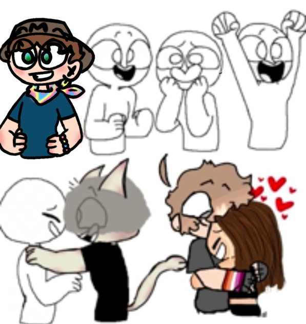 SEVENTY THREE - ibisPaint