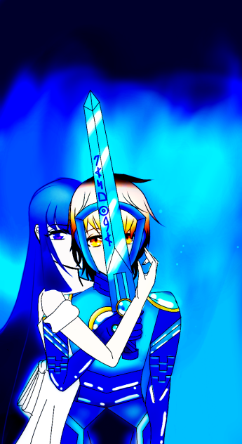 Chapter 16 (Project Pandora) - ibisPaint