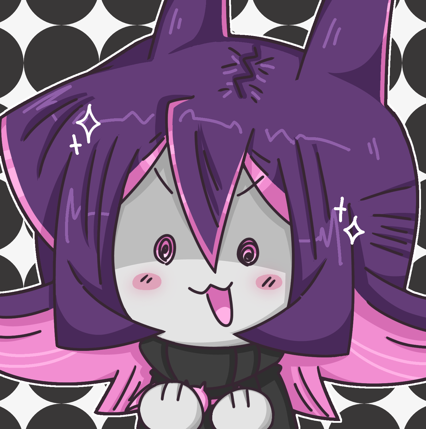 new icon! - ibisPaint