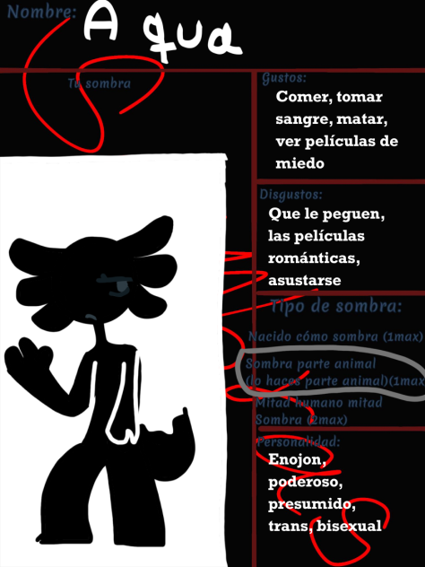 Para perla huuj - ibisPaint