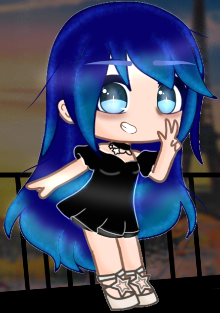 RosyClozy - ibisPaint