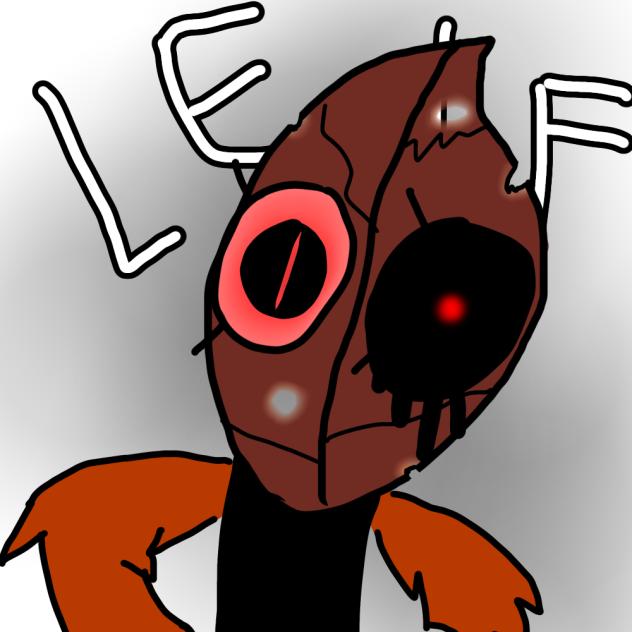 Twisted Leif - ibisPaint